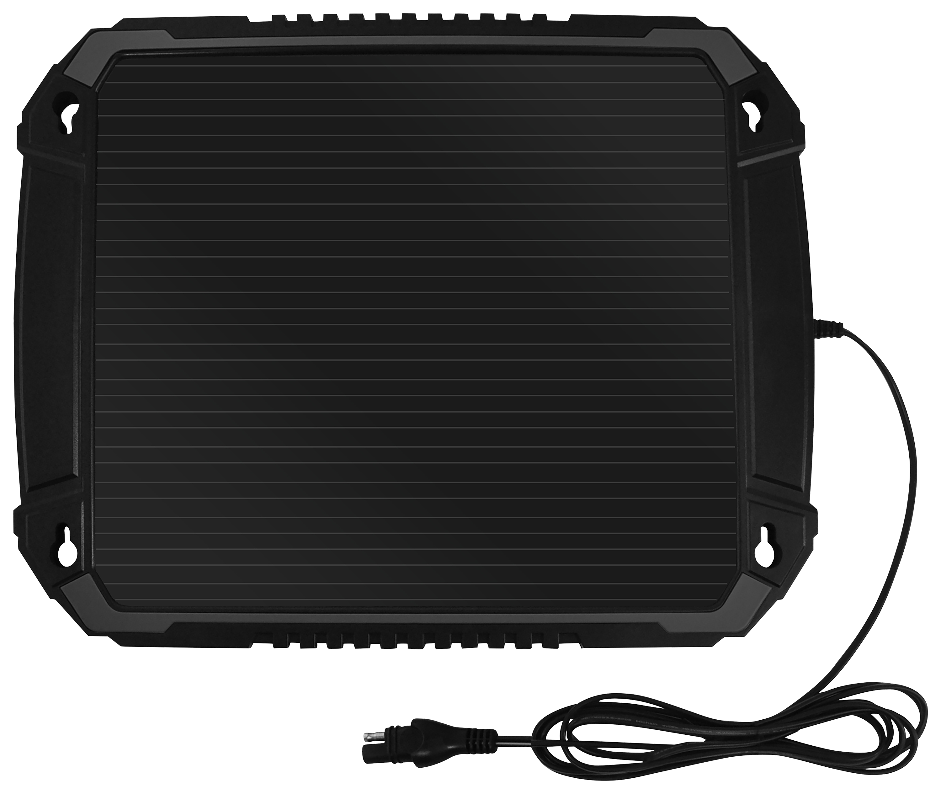 Coleman 10W Solar Battery Trickle Charger and Maintainer | BoondockGear.com